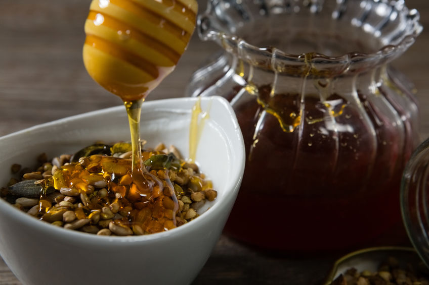 Honey vs. Sugar: Why Honey Is the Superior Sweetener - GloryBee Blog